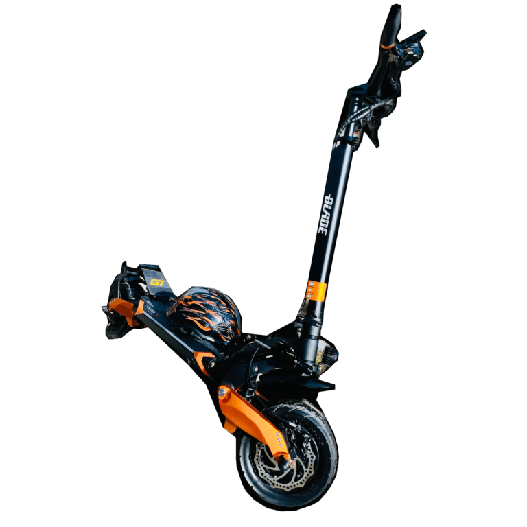 Weped Sonic X | Voltage Motowerks