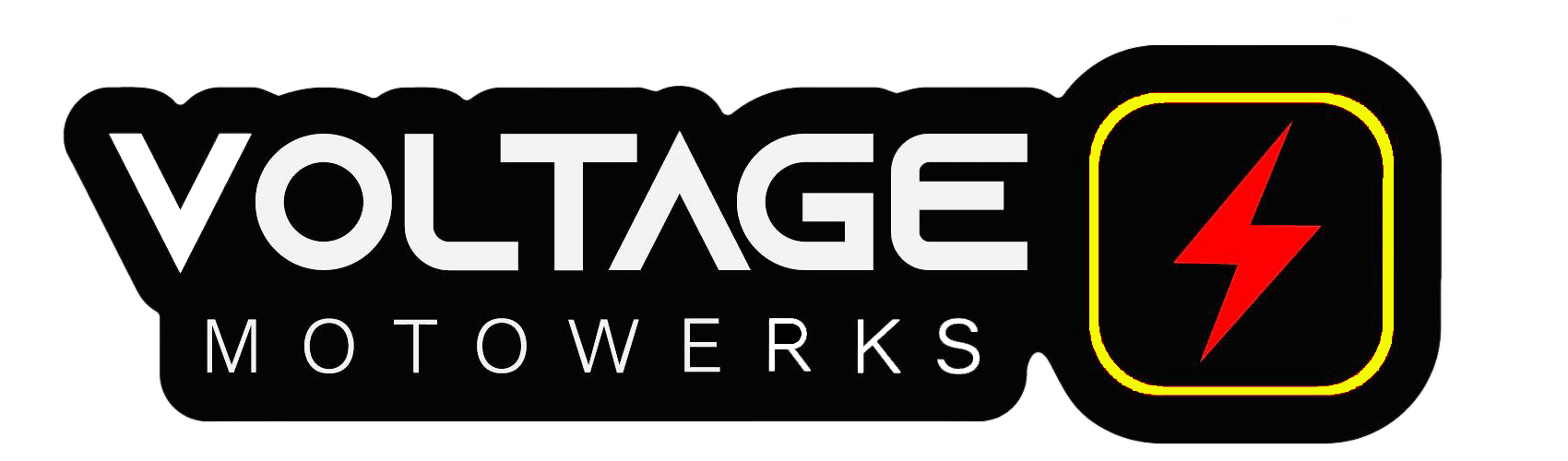 Homepage | Voltage Motowerks
