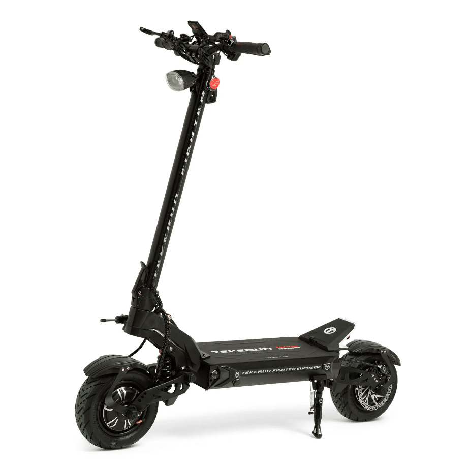 Weped Sonic X | Voltage Motowerks