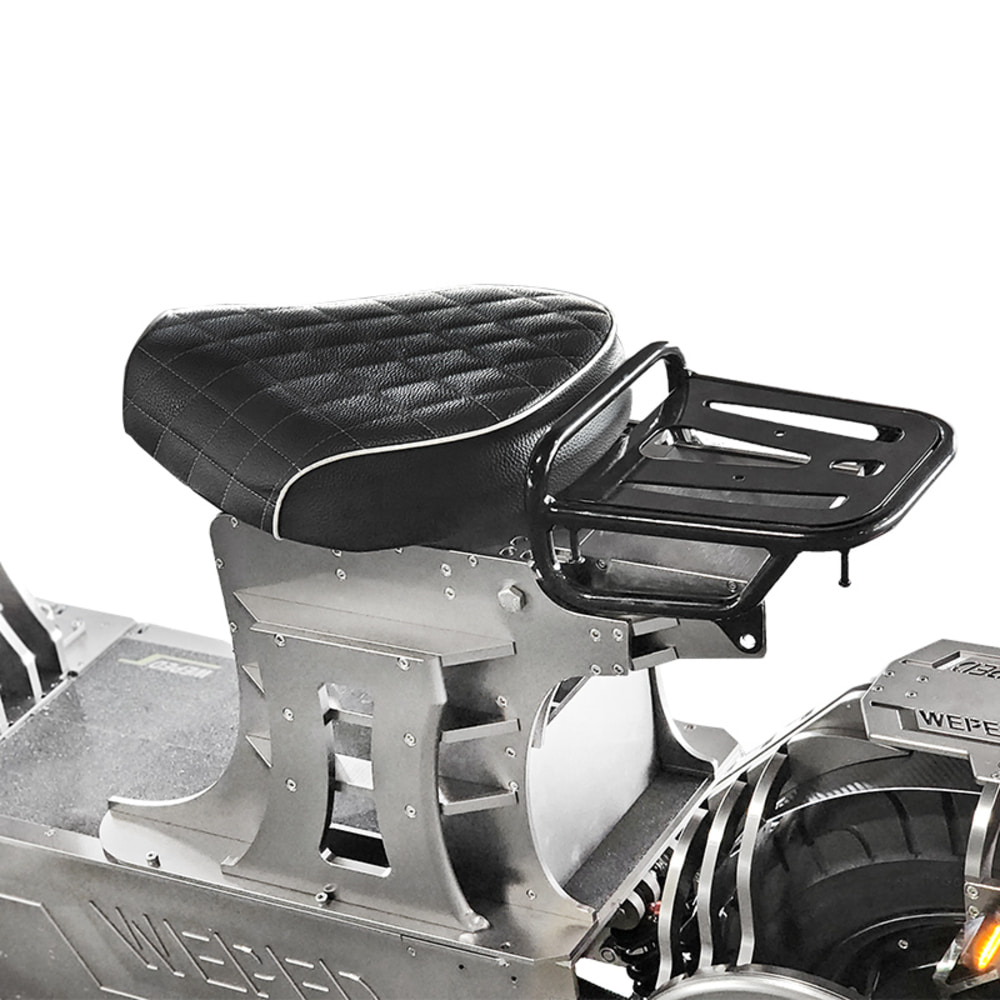 Sonic Expander | Voltage Motowerks