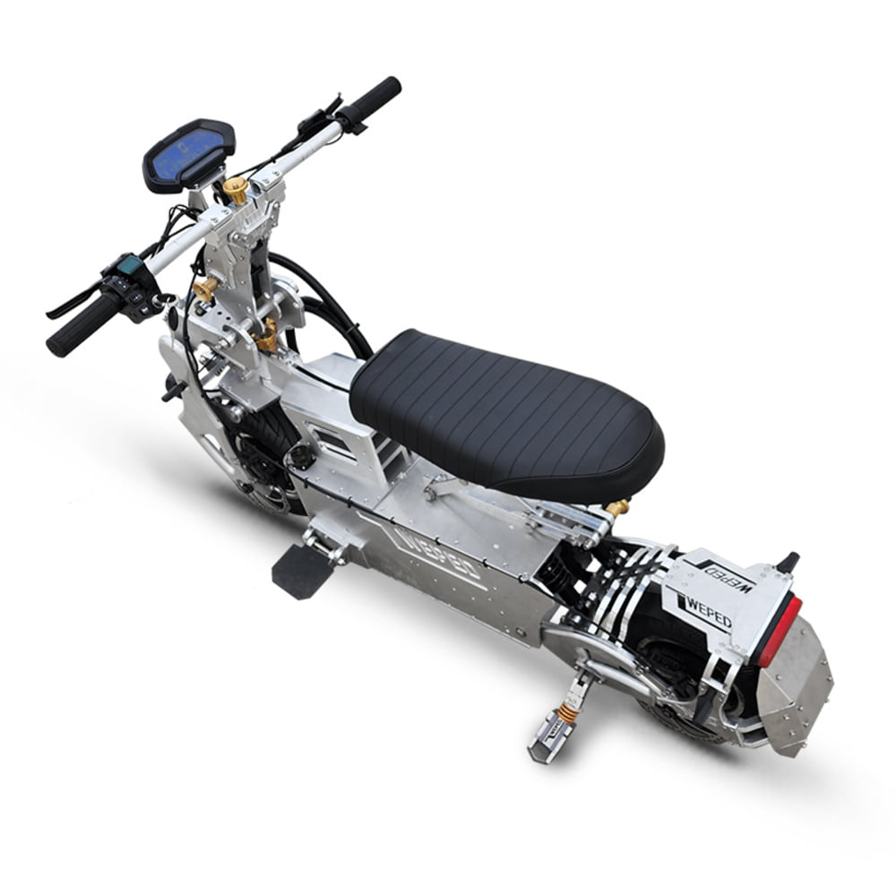 SuperCompo | Voltage Motowerks