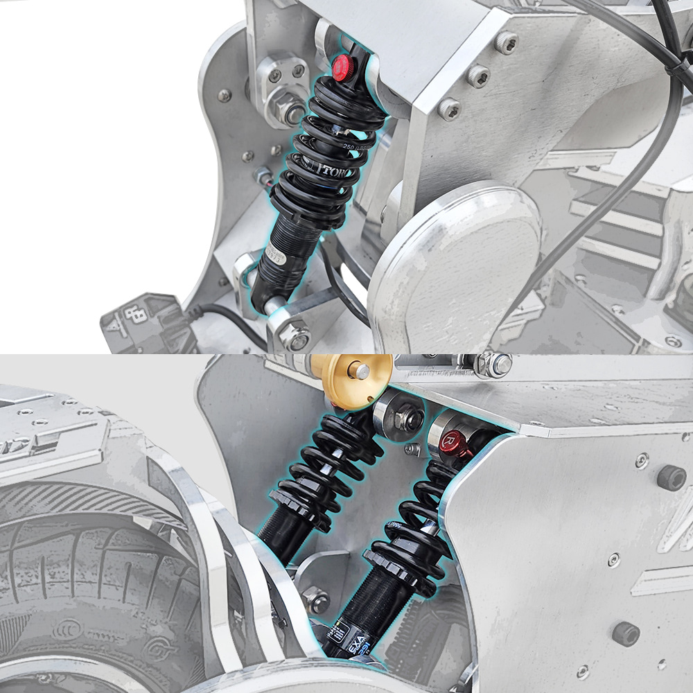 SuperCompo | Voltage Motowerks